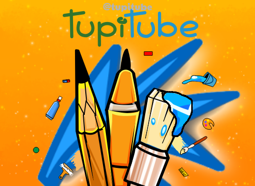 Sreya's Creations - TupiTube