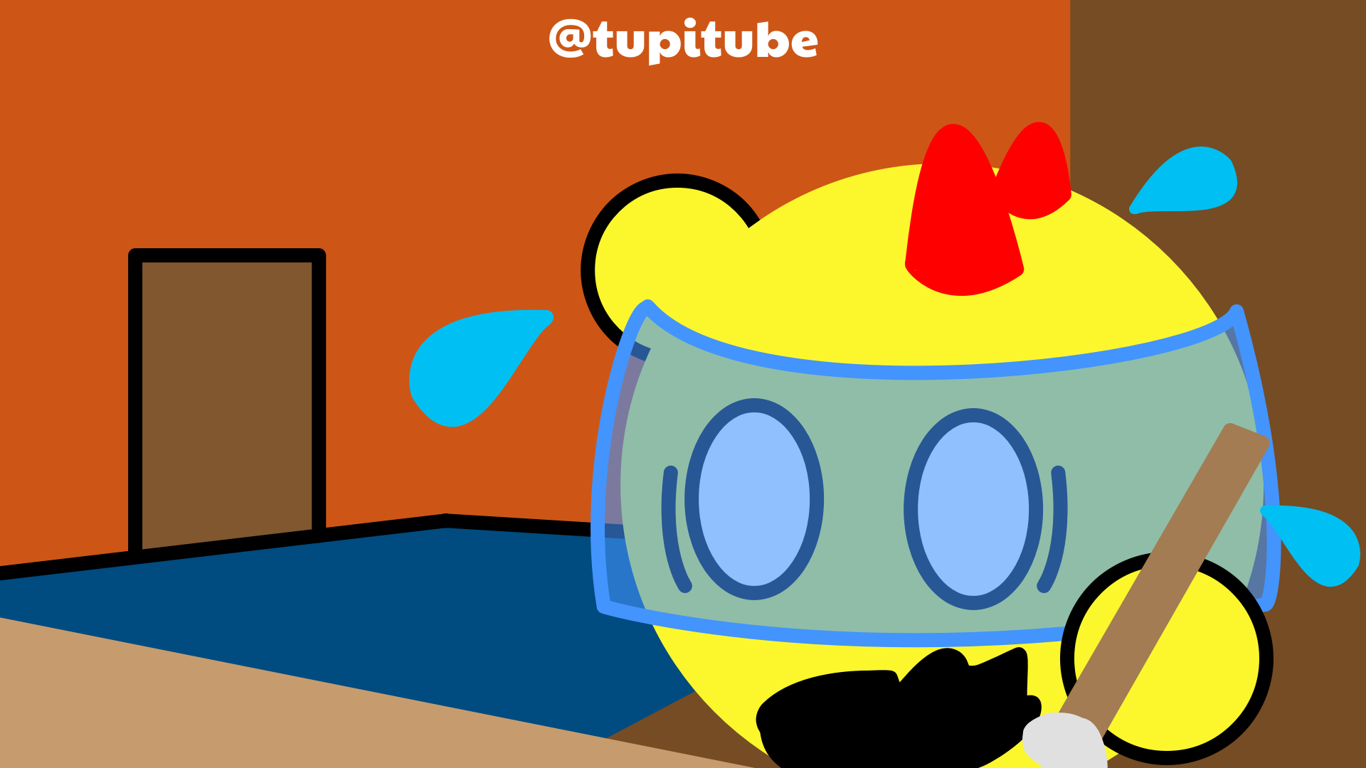 Matthew Li - TupiTube