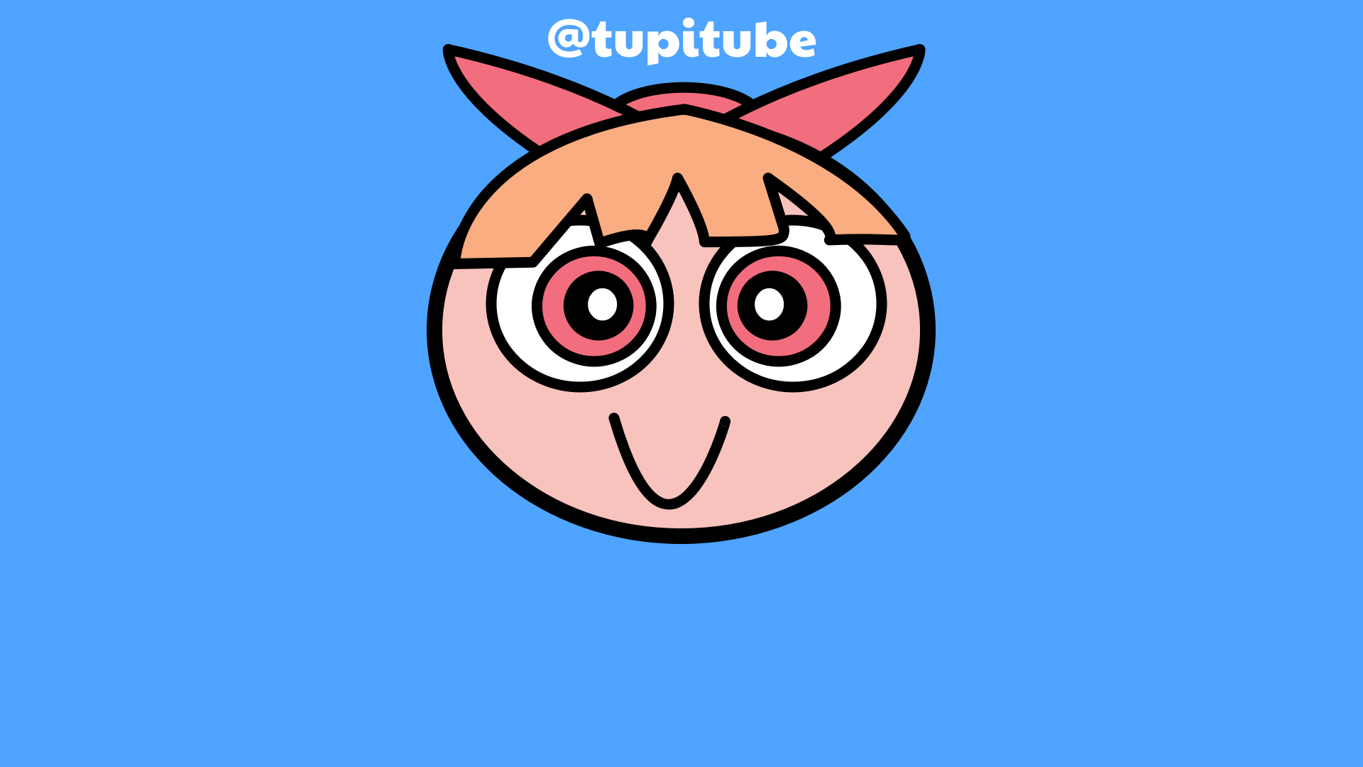 Dashboard - TupiTube